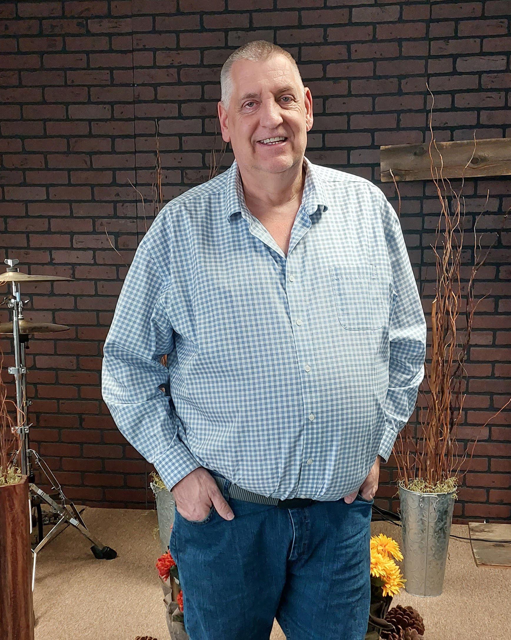 Leadership – Origins Church